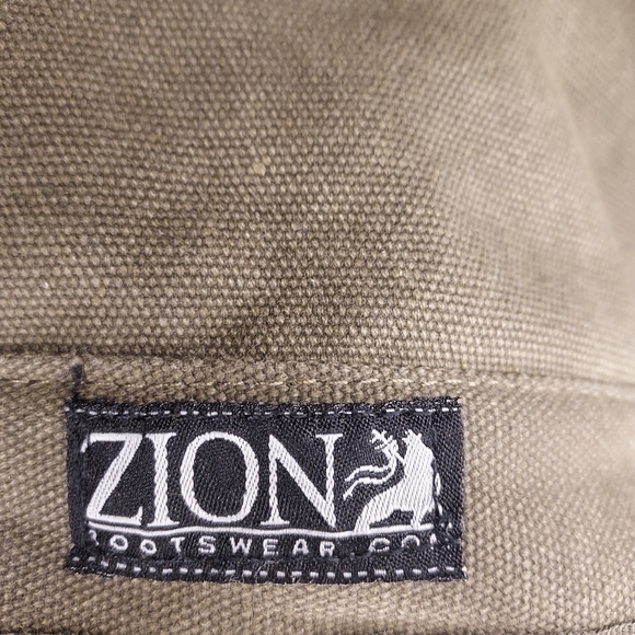 Zion Rootswear | Bags | Zion Rootswear Limited Edition Bob Marley ...